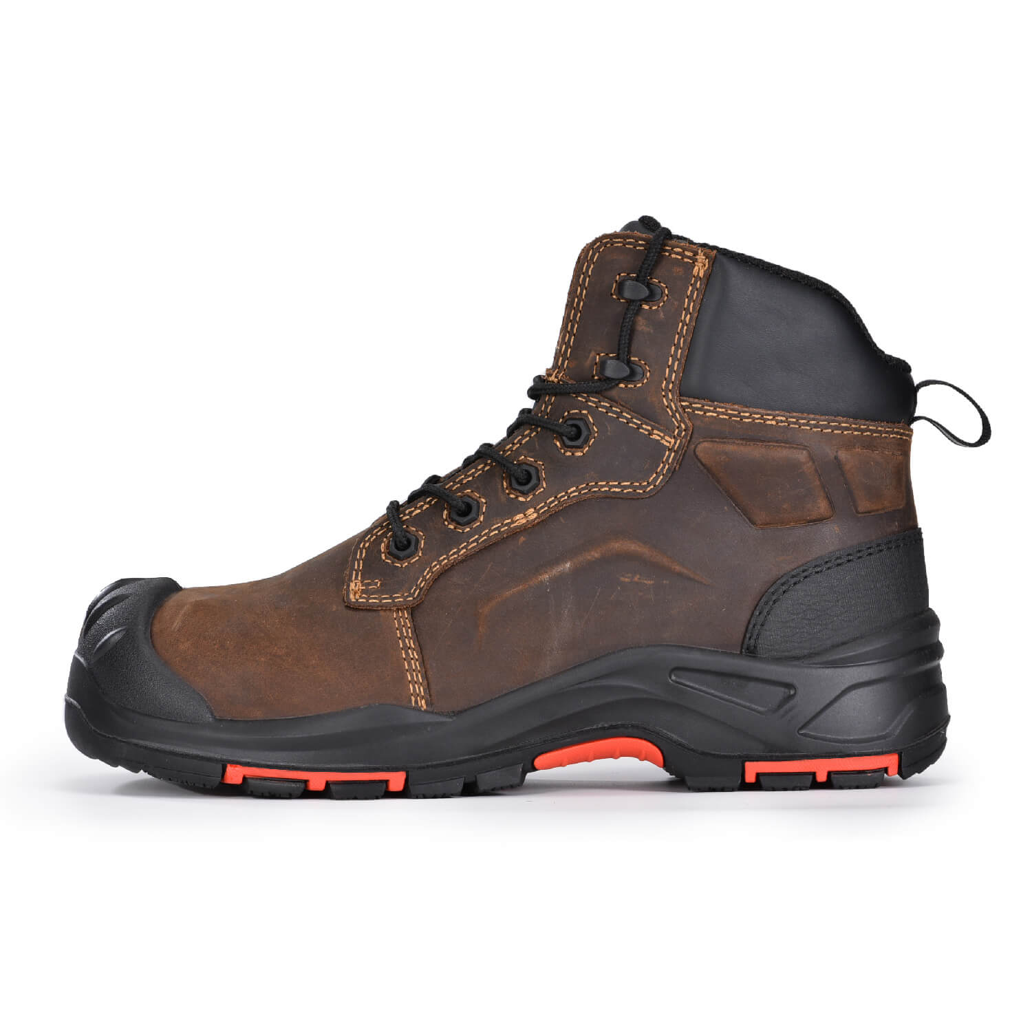 Find Your Safety Shoes, Work Boots in Safetoe Official Shop