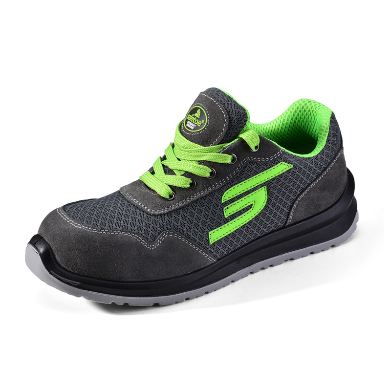 Safety Shoes | Safetoe Official Shop