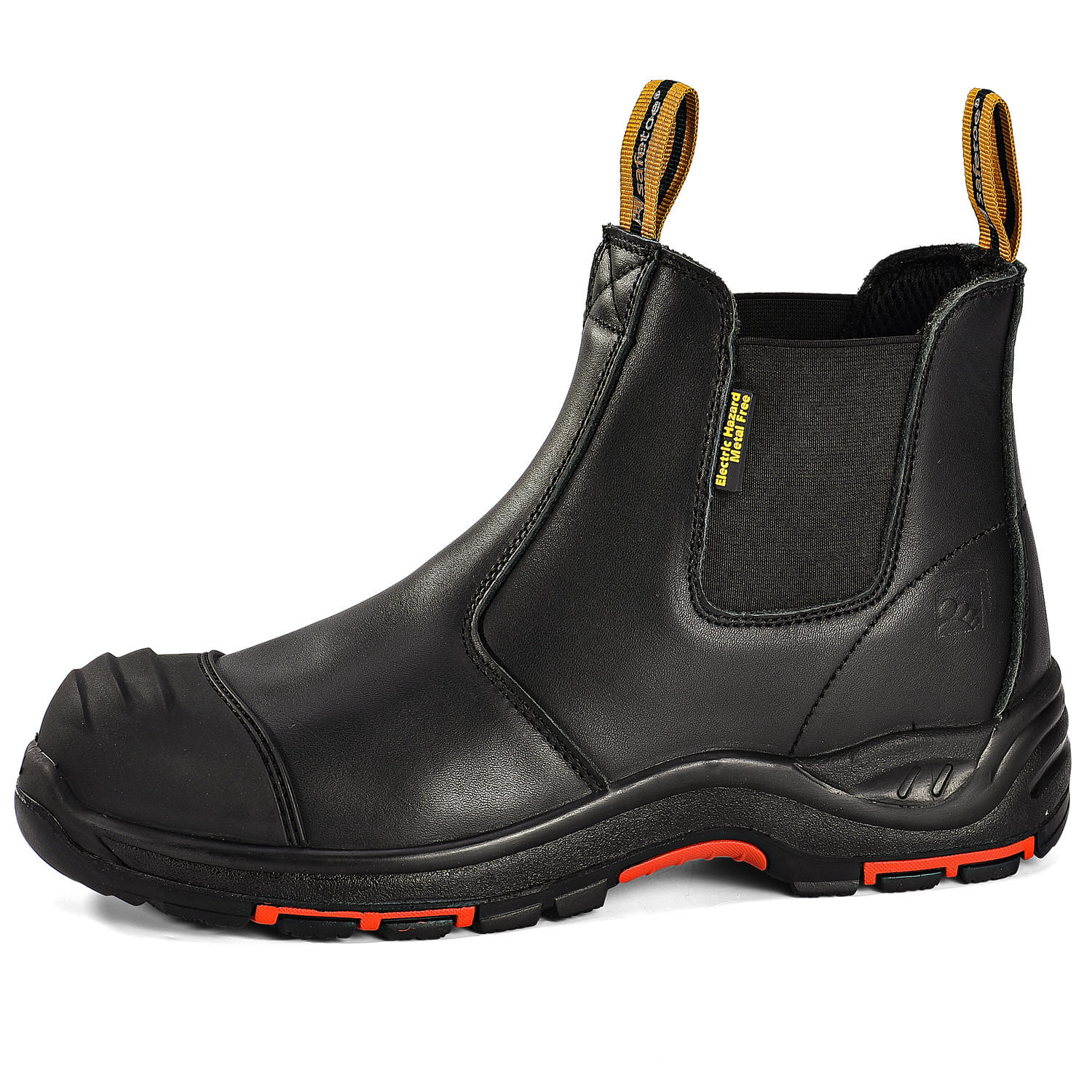 Find Your Safety Shoes, Work Boots in Safetoe Official Shop