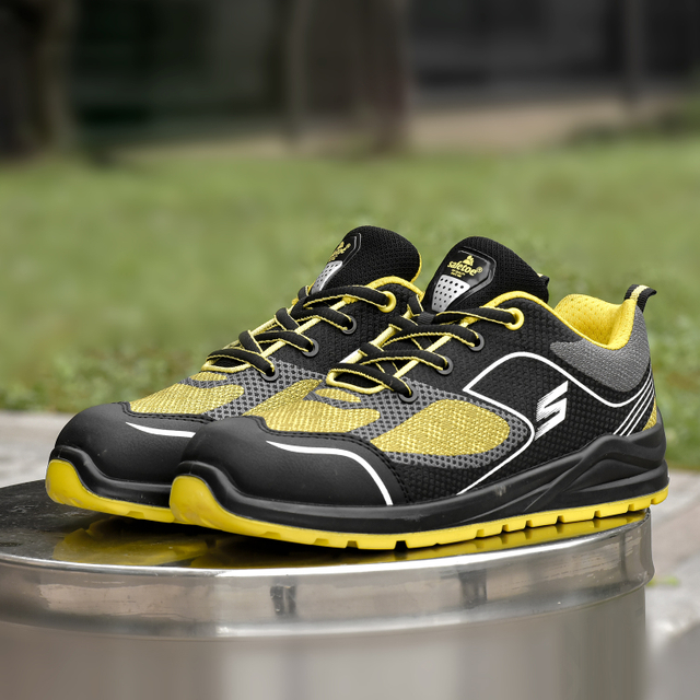 Safety Shoes | Safetoe Official Shop