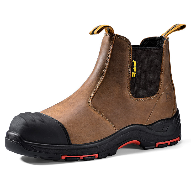 Find Your Safety Shoes, Work Boots in Safetoe Official Shop